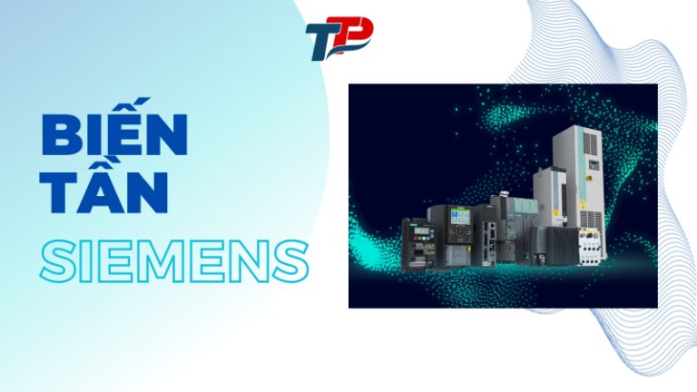 Biến tần Siemens là gì? Tổng quan SINAMICS Siemens 2024