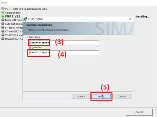STEP7 Manager V5.7 Pro 2021 | Link Download NEW Full 2023