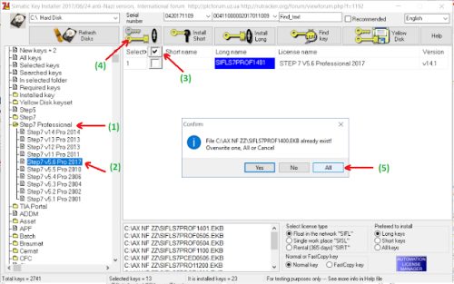 STEP7 Manager V5.7 Pro 2021 | Link Download NEW Full 2023