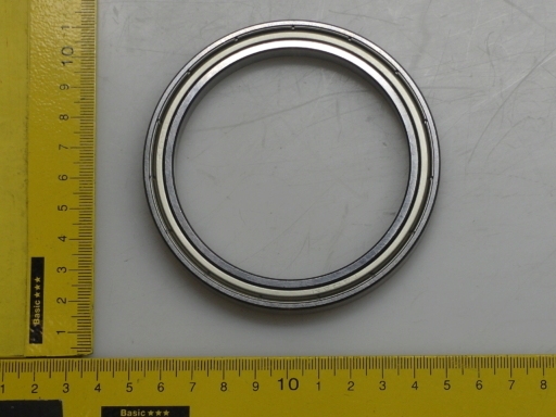 RH-12/20FRH BALL BEARING 6815ZZ/A2 - Vòng bi robot RH-FH3-Q Mitsubishi