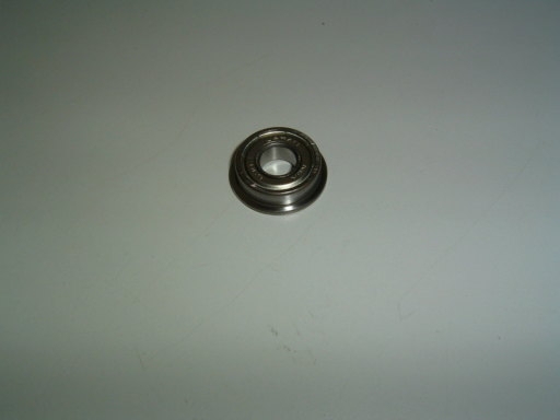 RP-1AH BALL BEARING F698ZZ
