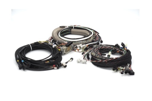 RV-7FRLL INTERNAL HARNESS