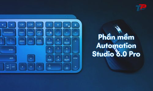 Link tải Automation Studio 6.0 Pro ứng dụng cho ngành điện công nghiệp