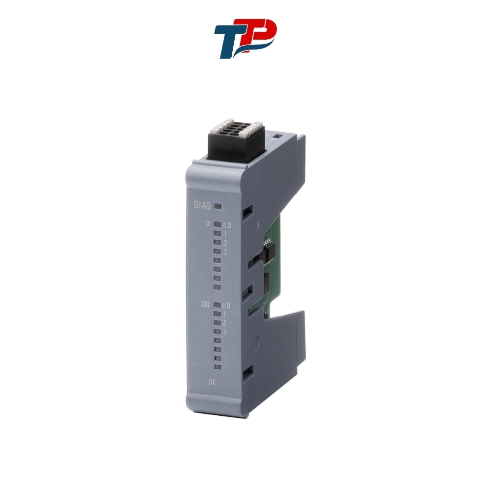 6ES7223-7BF50-0XB0 - Module S7-1200 G2 SB 1223 4 DI x 24 VDC/4 DO x 24 ...