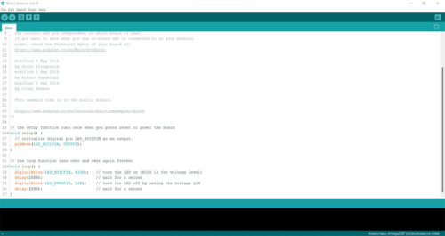 Mạch Arduino là gì? Tìm hiểu về bo mạch vi điều khiển Arduino