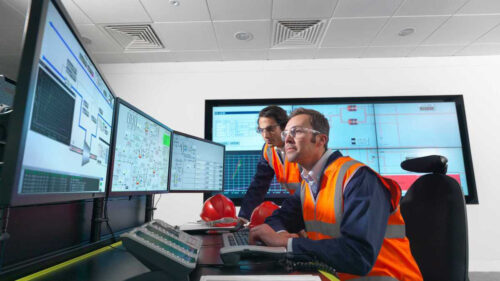 RTU là gì? Khám phá chi tiết về Remote Terminal Unit