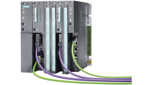 PLC Siemens là gì? Tất tần tật về PLC Siemens cập nhật 2026