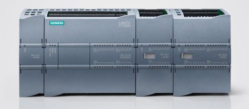 Truyền thông RS485, RS232, Modbus RTU với PLC S7-1200